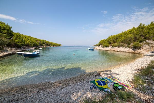 The 10 best hotels close to AMO Beach Jerolim, Hvar | Booking.com