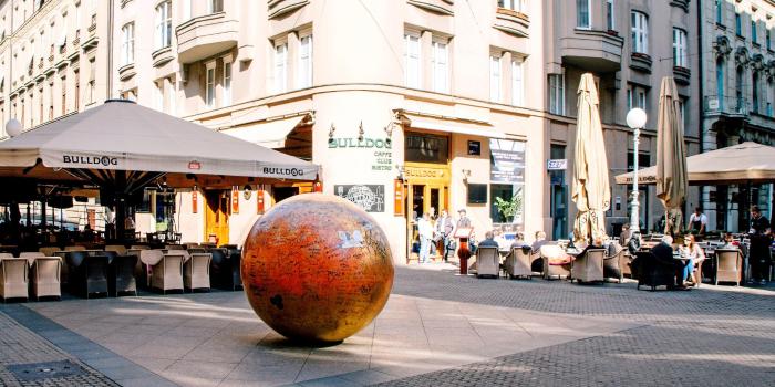 Zagreb’s solar system: A photo journal | Booking.com
