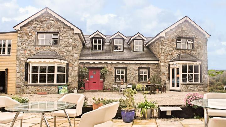 The top 7 hostels in Ireland | Booking.com