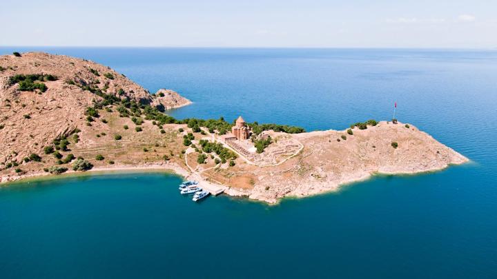 5 most beautiful Turkish islands | Booking.com