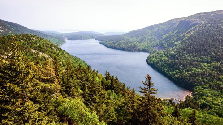 The Best of the USA's Northeast Natural Beauty | Booking.com