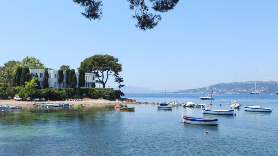 Hôtel Josse, Antibes – Updated 2022 Prices