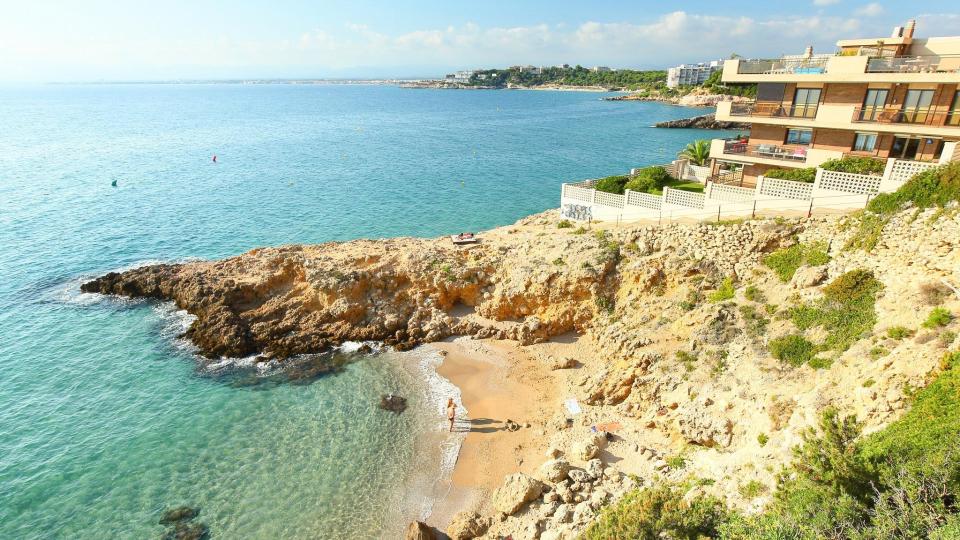 Hotel Salou Sunset by Pierre & Vacances, Salou – Updated 2022 Prices