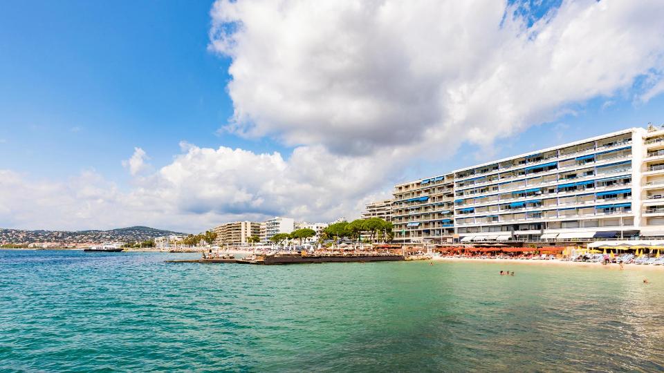 Hôtel Josse, Antibes – Updated 2022 Prices