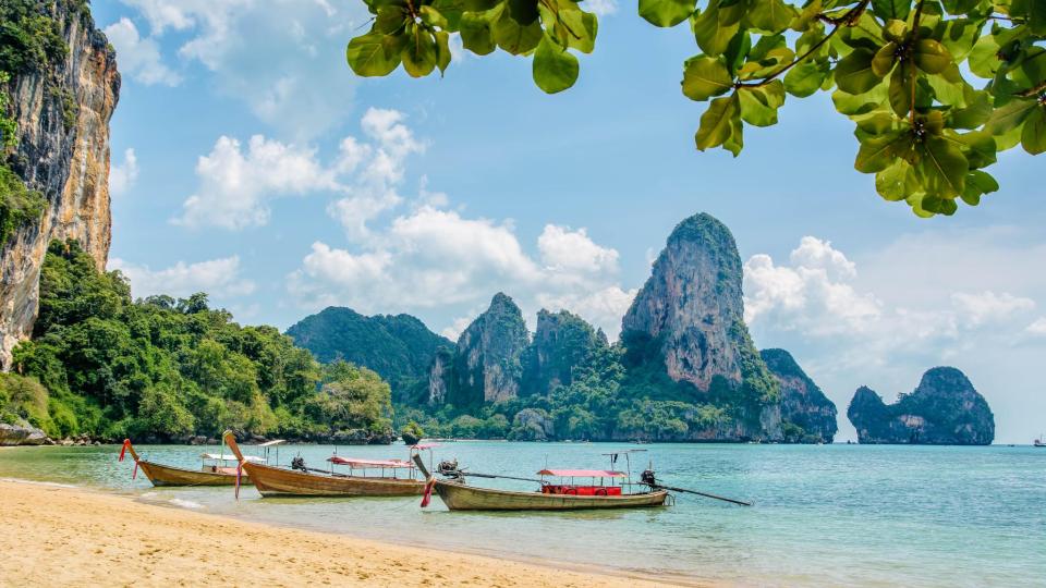 Aonang Buri Resort- SHA Extra Plus, Ao Nang Beach – Updated 2022 Prices