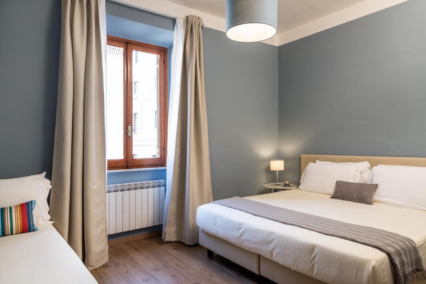 I 10 migliori alberghi di Roma, Italia | Booking.com