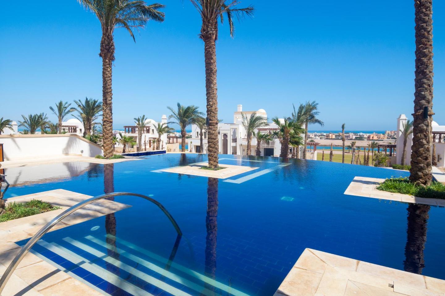 The 10 best five-star hotels in Hurghada, Egypt | Booking.com