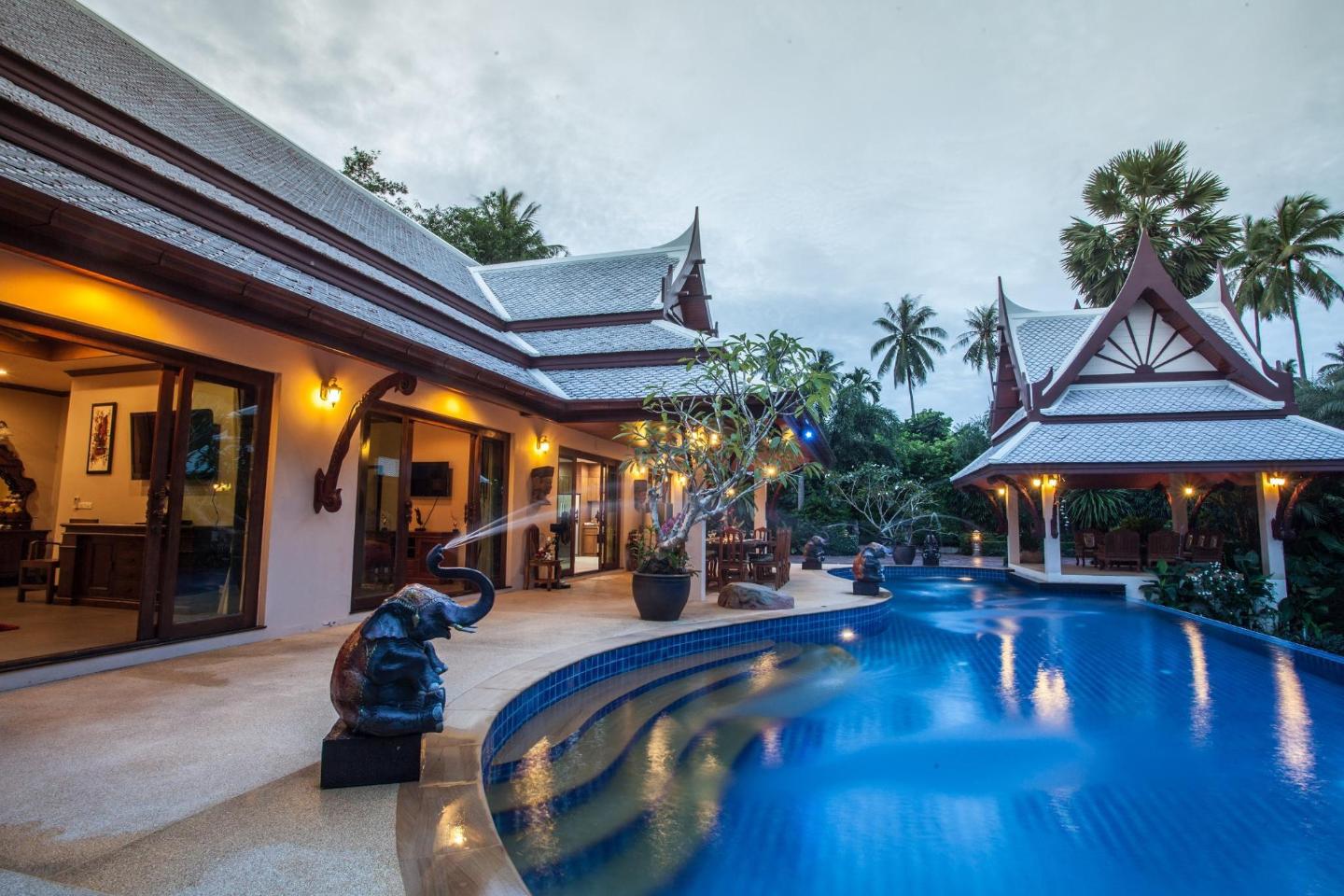 Ao Nang Beach, थाईलैंड | Booking.com में 10 बेहतरीन फ़ाइव-स्टार होटल