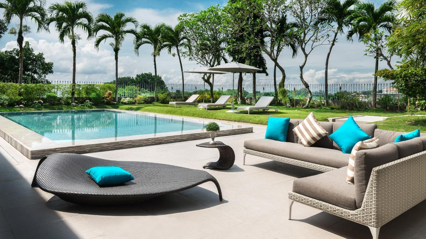 The 10 best 5-star hotels in Cebu City, Philippines | Booking.com