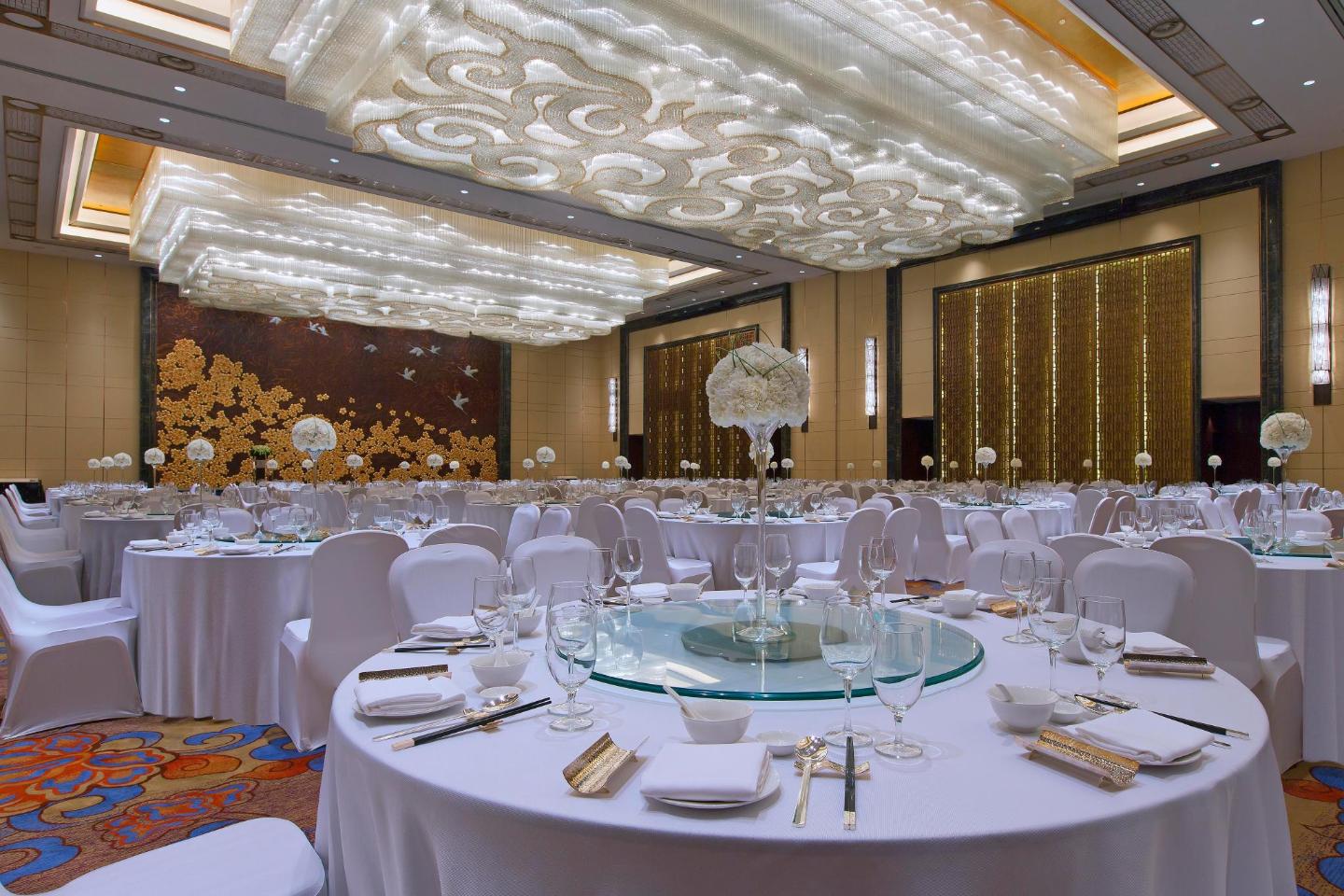 The 10 best 5-star hotels in Changsha, China | Booking.com