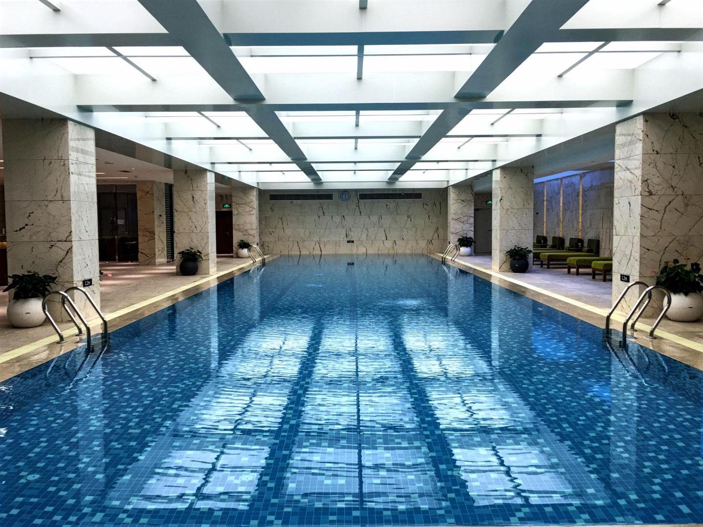 The 10 best 5-star hotels in Harbin, China | Booking.com