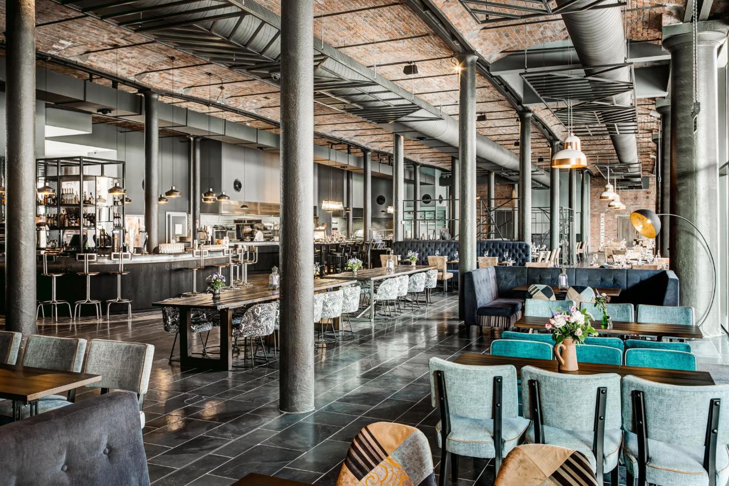 The 10 best five-star hotels in Liverpool, UK | Booking.com