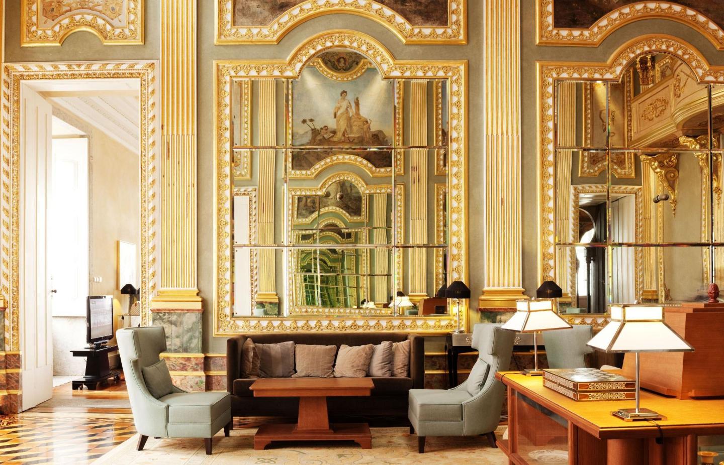 The 10 best five-star hotels in Porto, Portugal | Booking.com