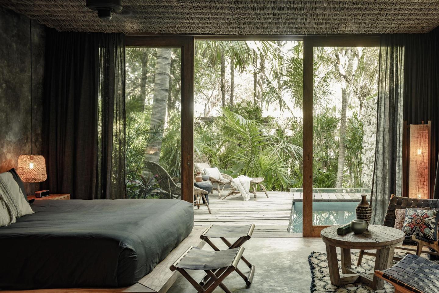 The 10 best 5-star hotels in Tulum, Mexico | Booking.com