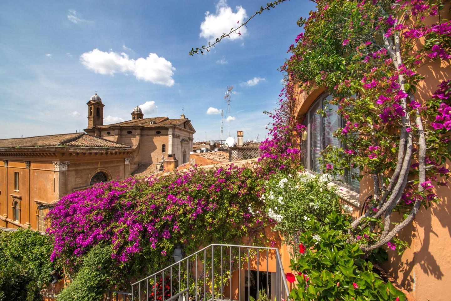 The 10 best 4-star hotels in Rome, Italy | Booking.com