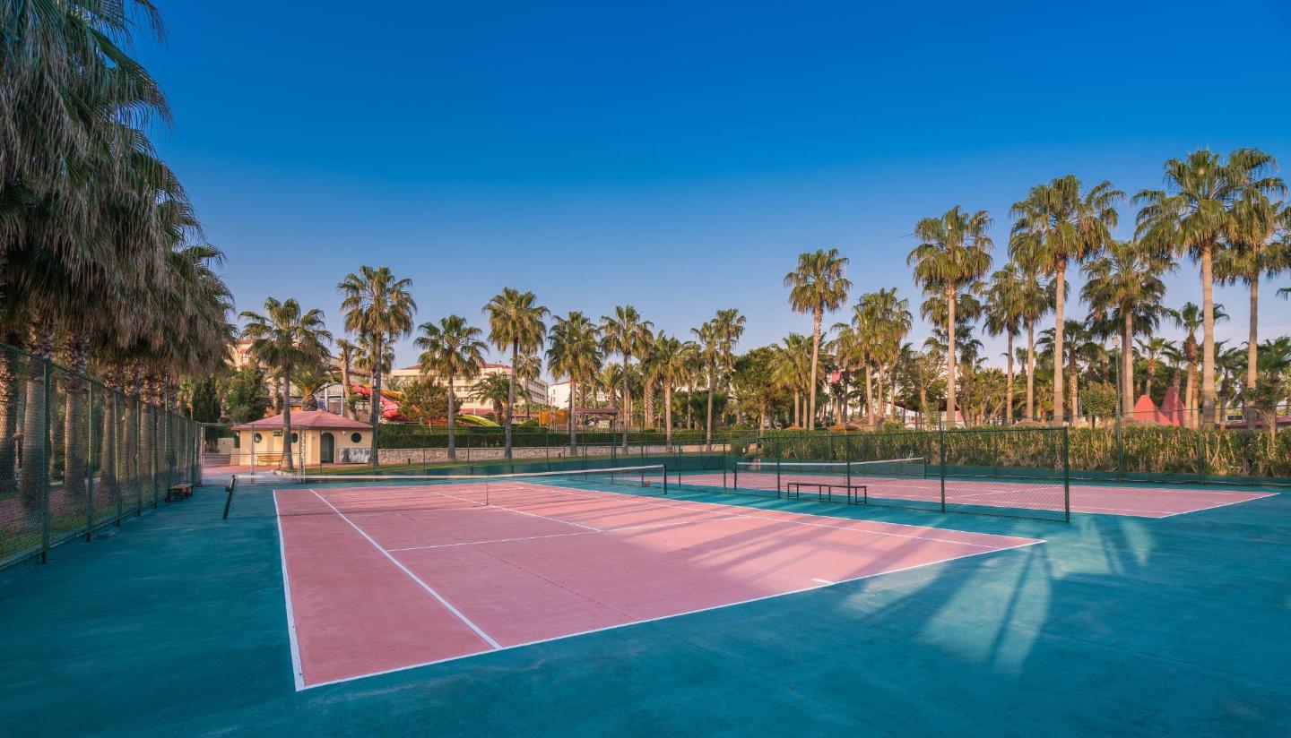 The 10 best 4-star hotels in Side, Turkey | Booking.com