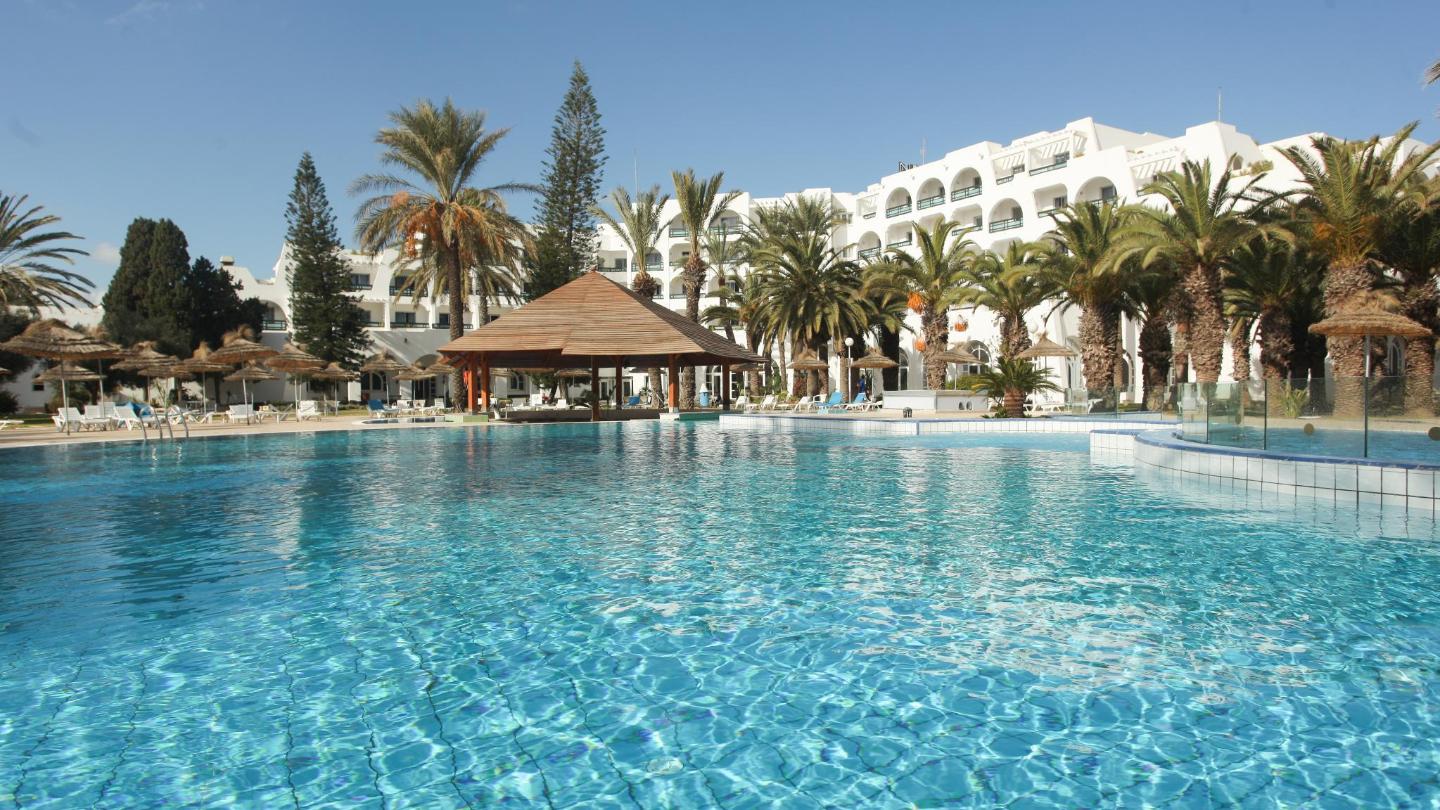 The 10 best 4-star hotels in Sousse, Tunisia | Booking.com