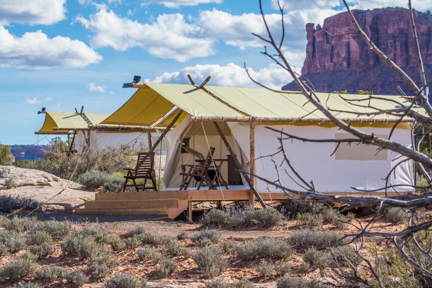 The 10 best glamping sites in Moab, US | Booking.com
