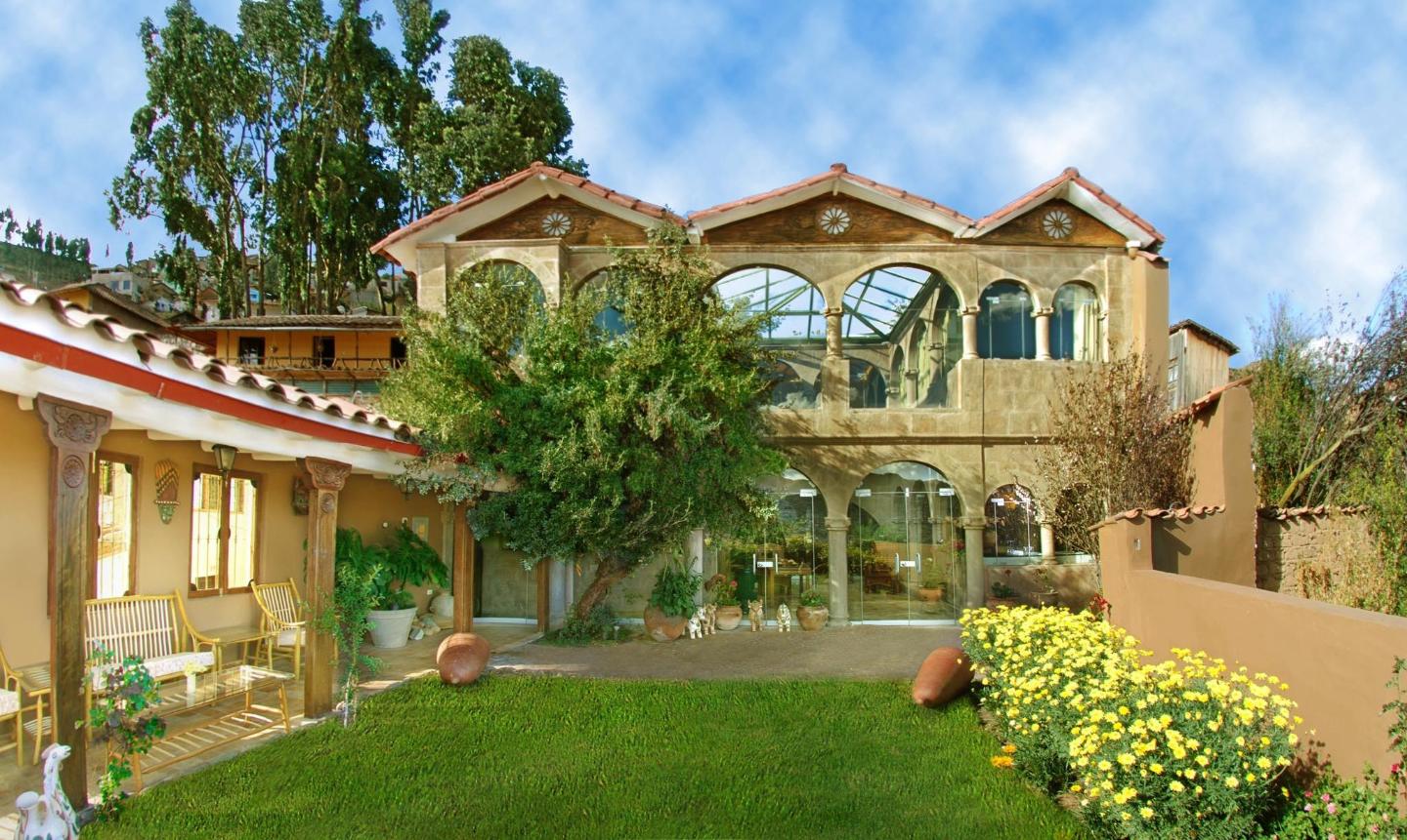 The 10 best guest houses in Cusco, Peru | Booking.com