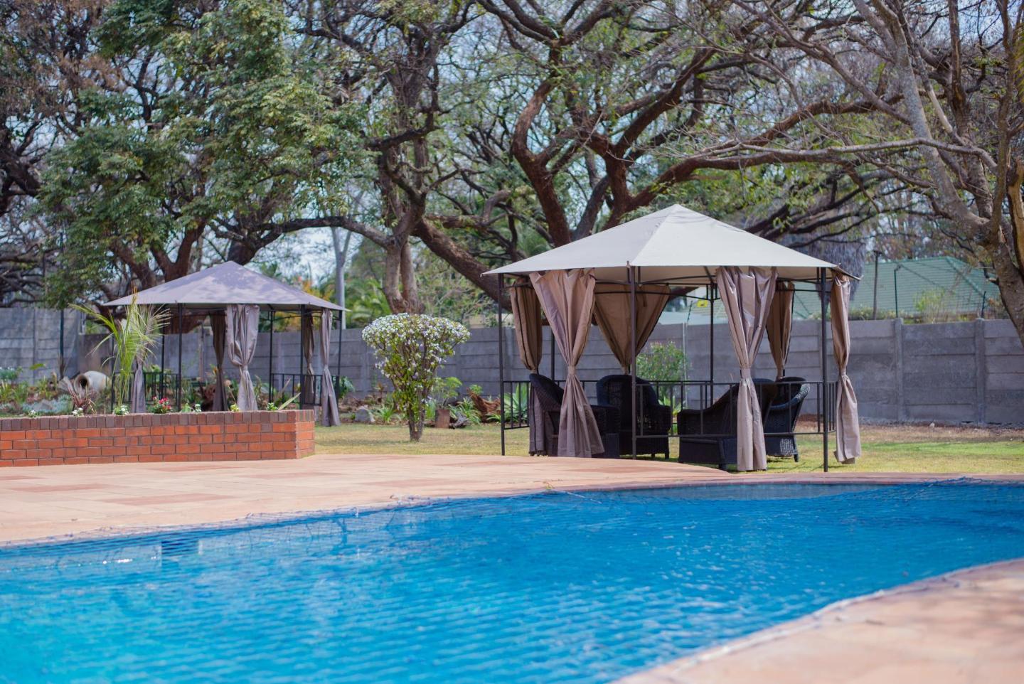The 10 best guest houses in Harare, Zimbabwe | Booking.com