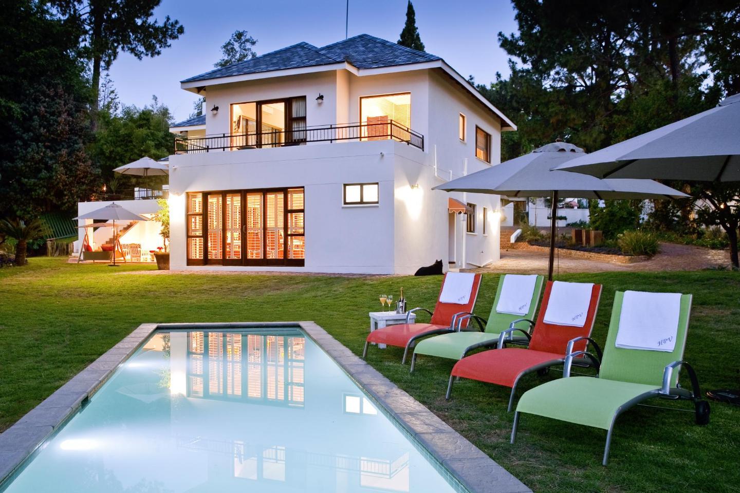 The 10 best guest houses in Johannesburg, South Africa | Booking.com