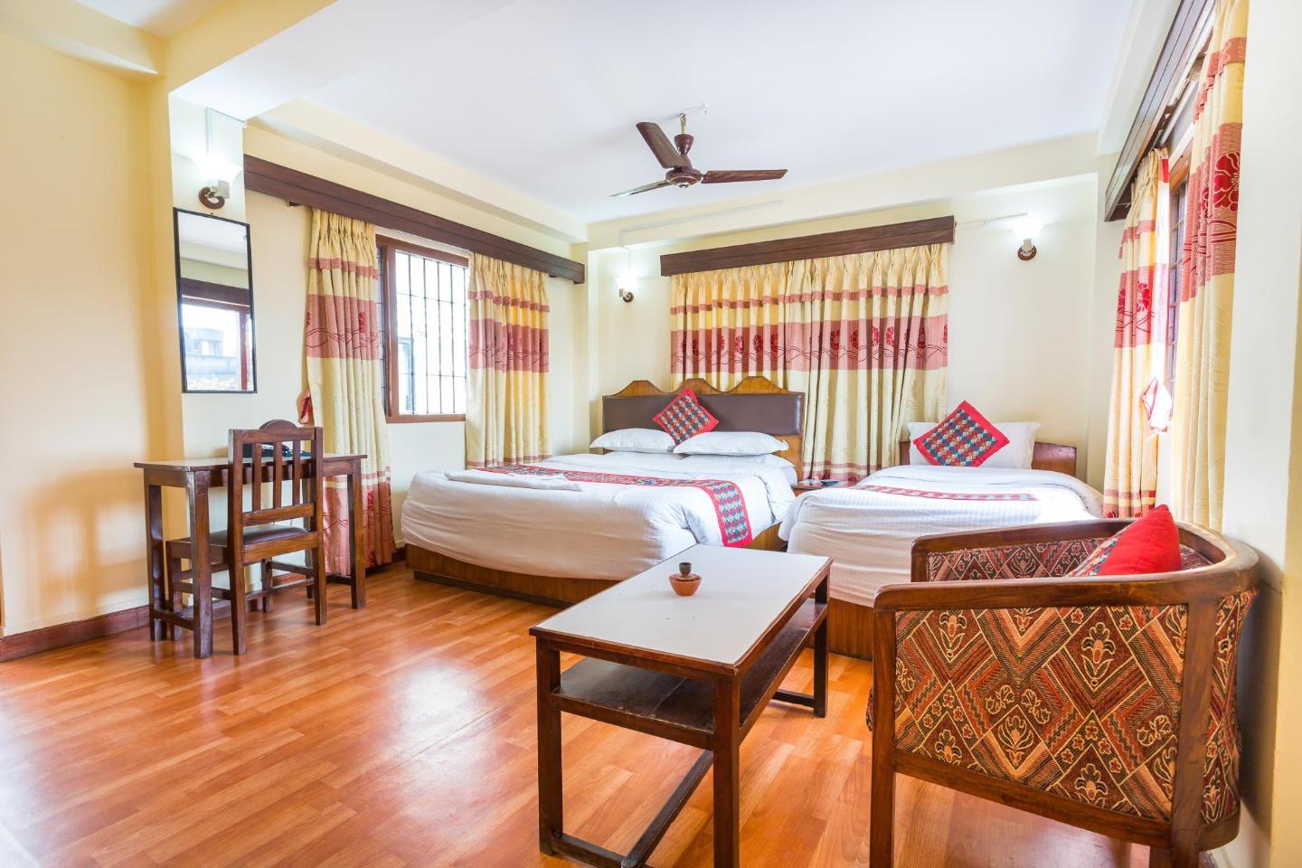 The 10 best guest houses in Kathmandu, Nepal | Booking.com