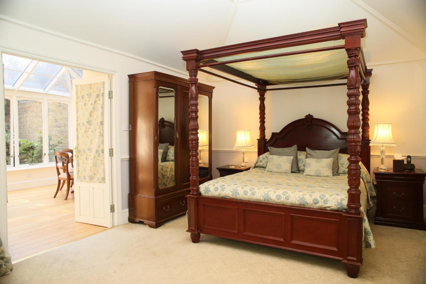 The 10 best guest houses in London, UK | Booking.com