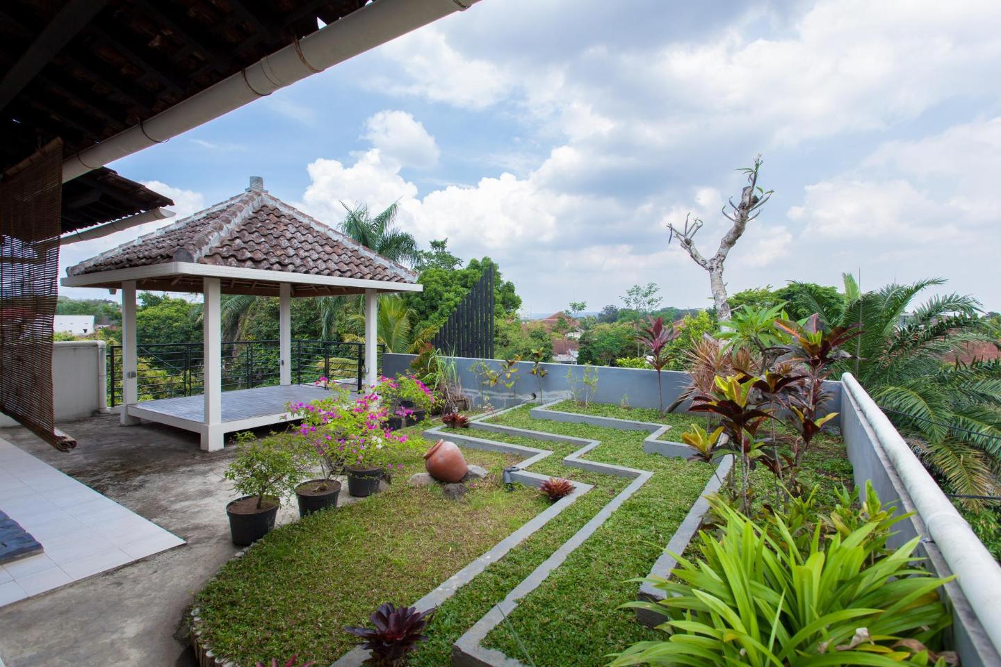 The 10 best guest houses in Malang, Indonesia | Booking.com