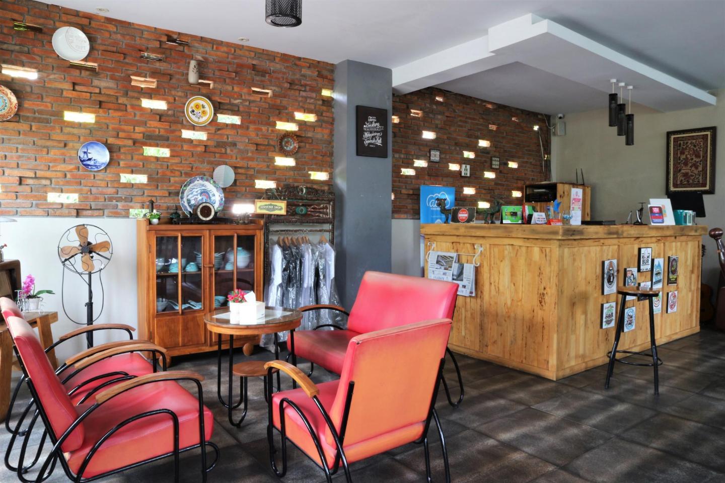 The 10 best guest houses in Medan, Indonesia | Booking.com