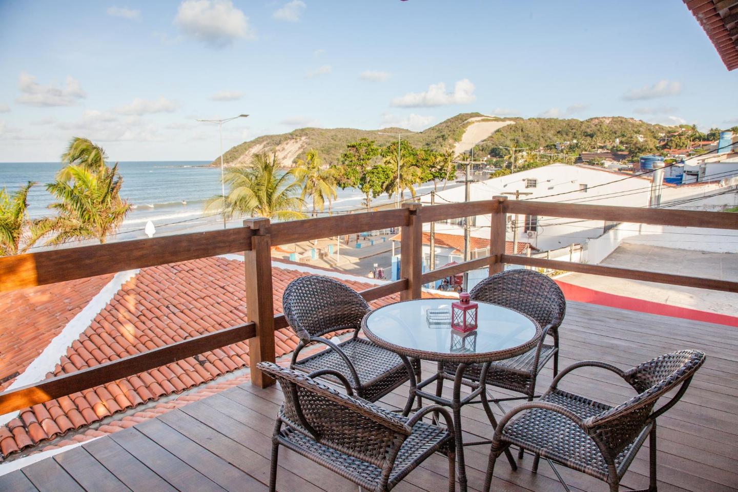 As 10 Melhores Casas de Hóspedes em Natal, Brasil | Booking.com