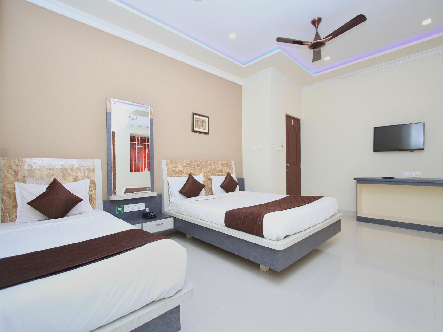 The 10 best guest houses in Pondicherry, India | Booking.com