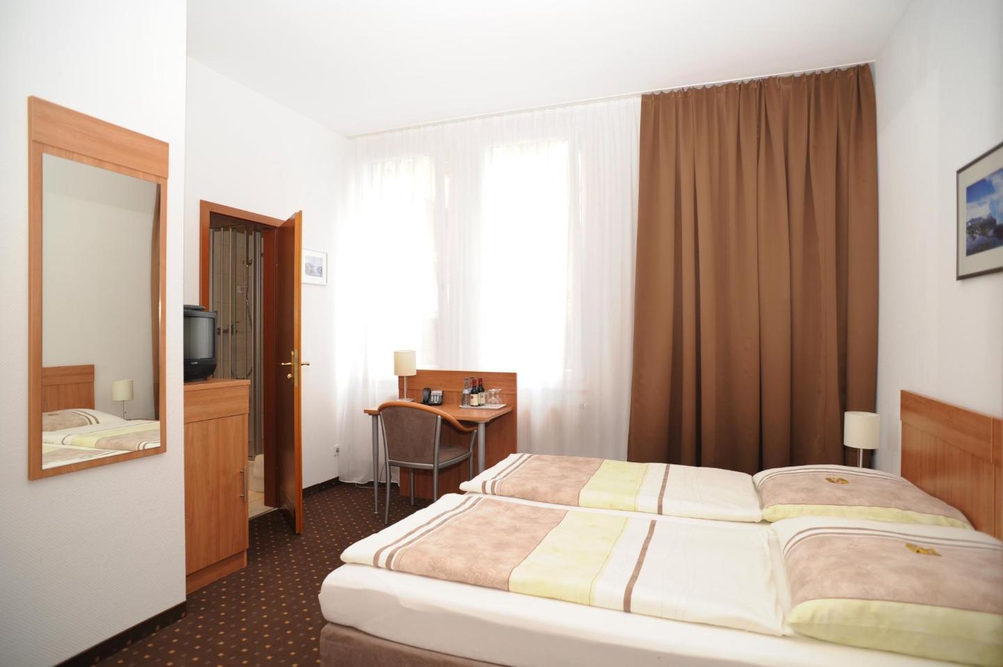 The 10 best guest houses in Stuttgart, Germany | Booking.com