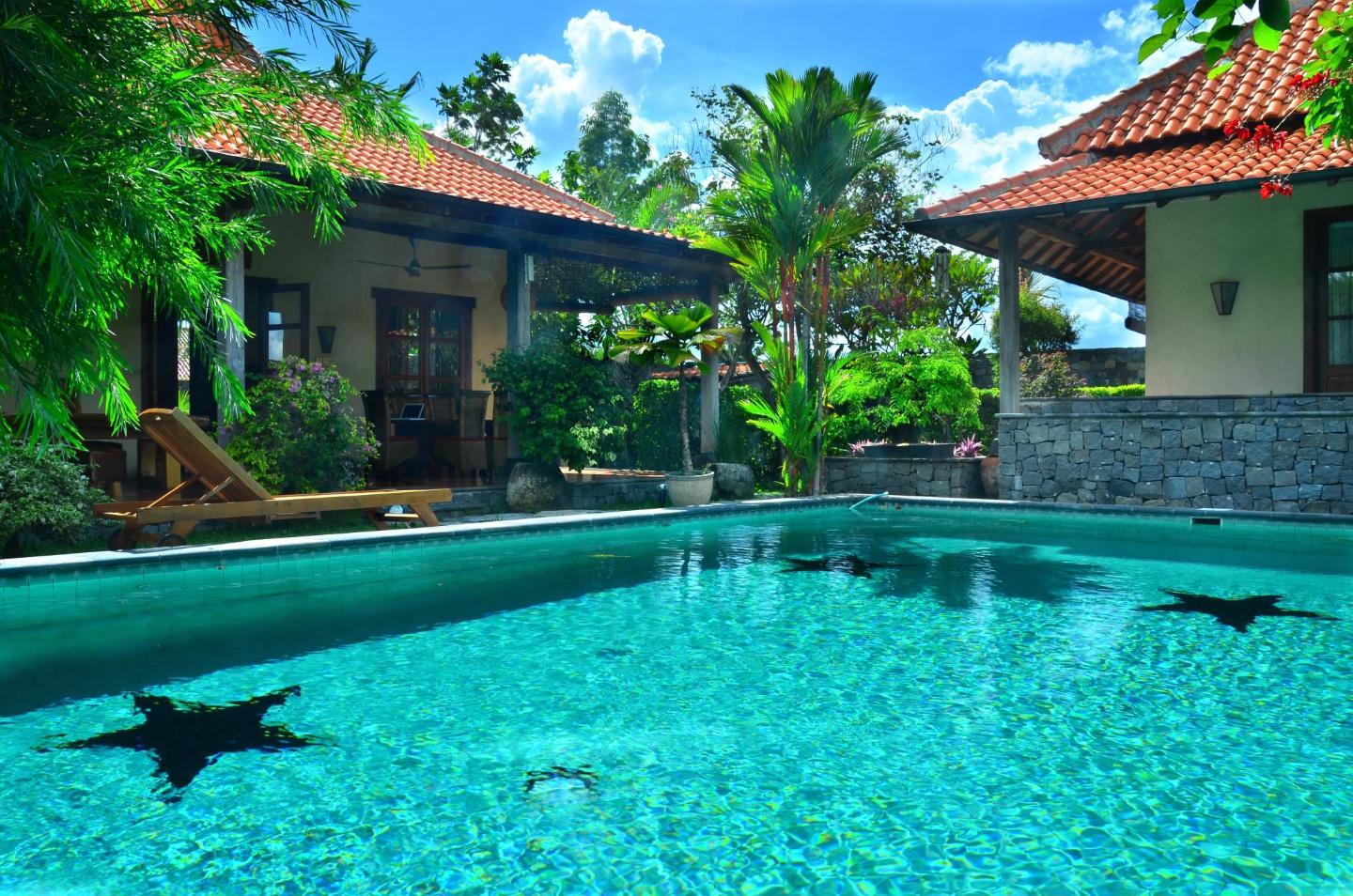 10 guest house terbaik di Solo, Indonesia | Booking.com
