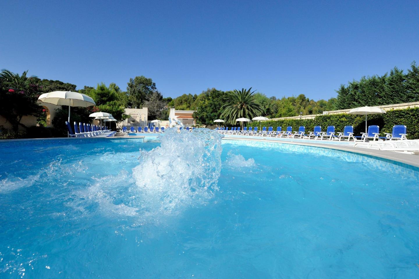 Los 10 mejores campings resort de Vieste, Italia | Booking.com