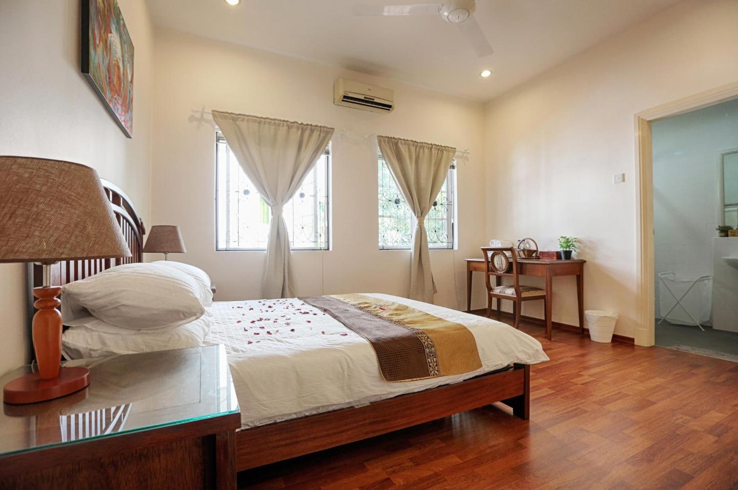 The 10 best homestays in Ampang, Malaysia | Booking.com