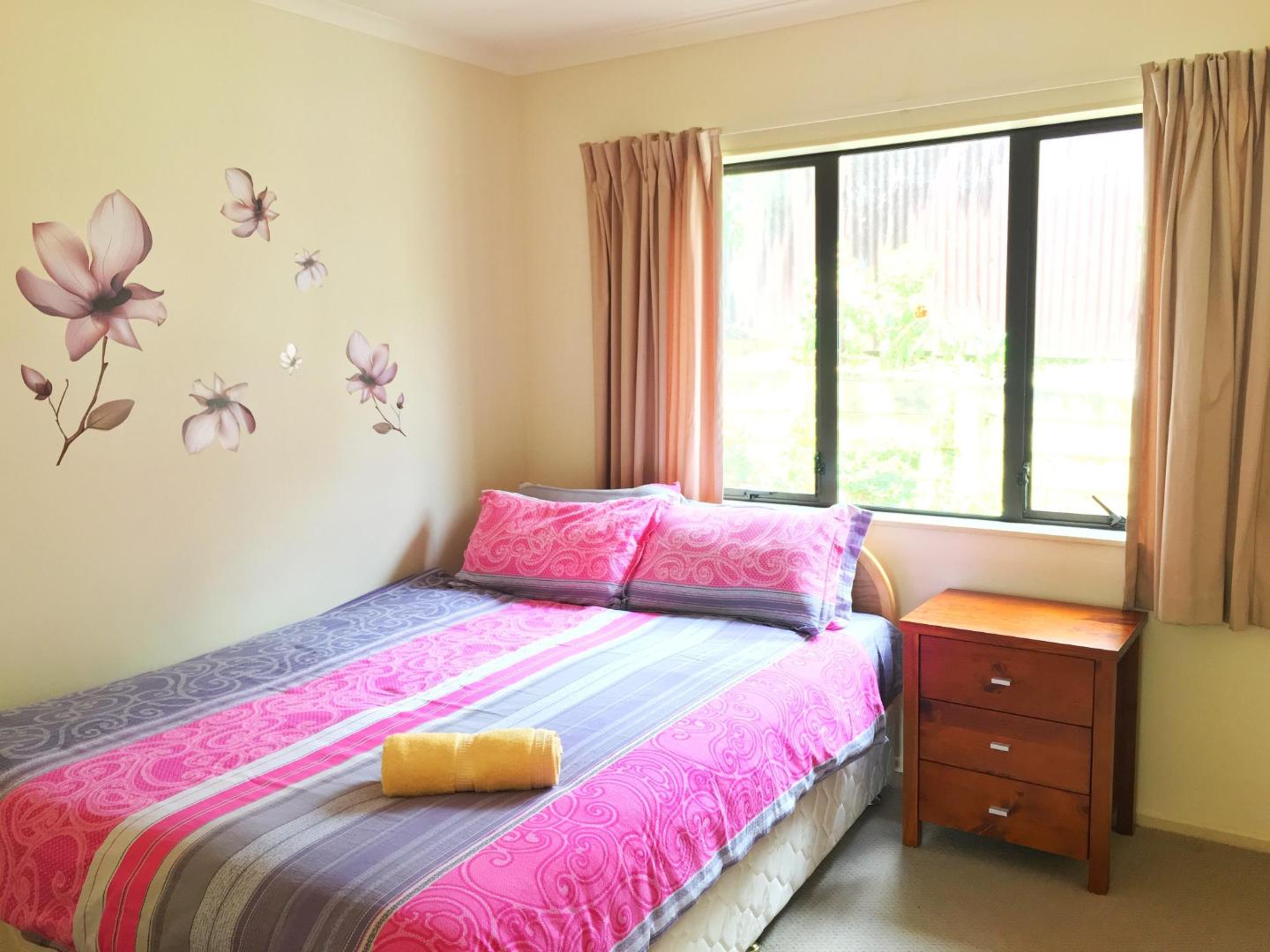The 10 best homestays in Auckland, New Zealand | Booking.com