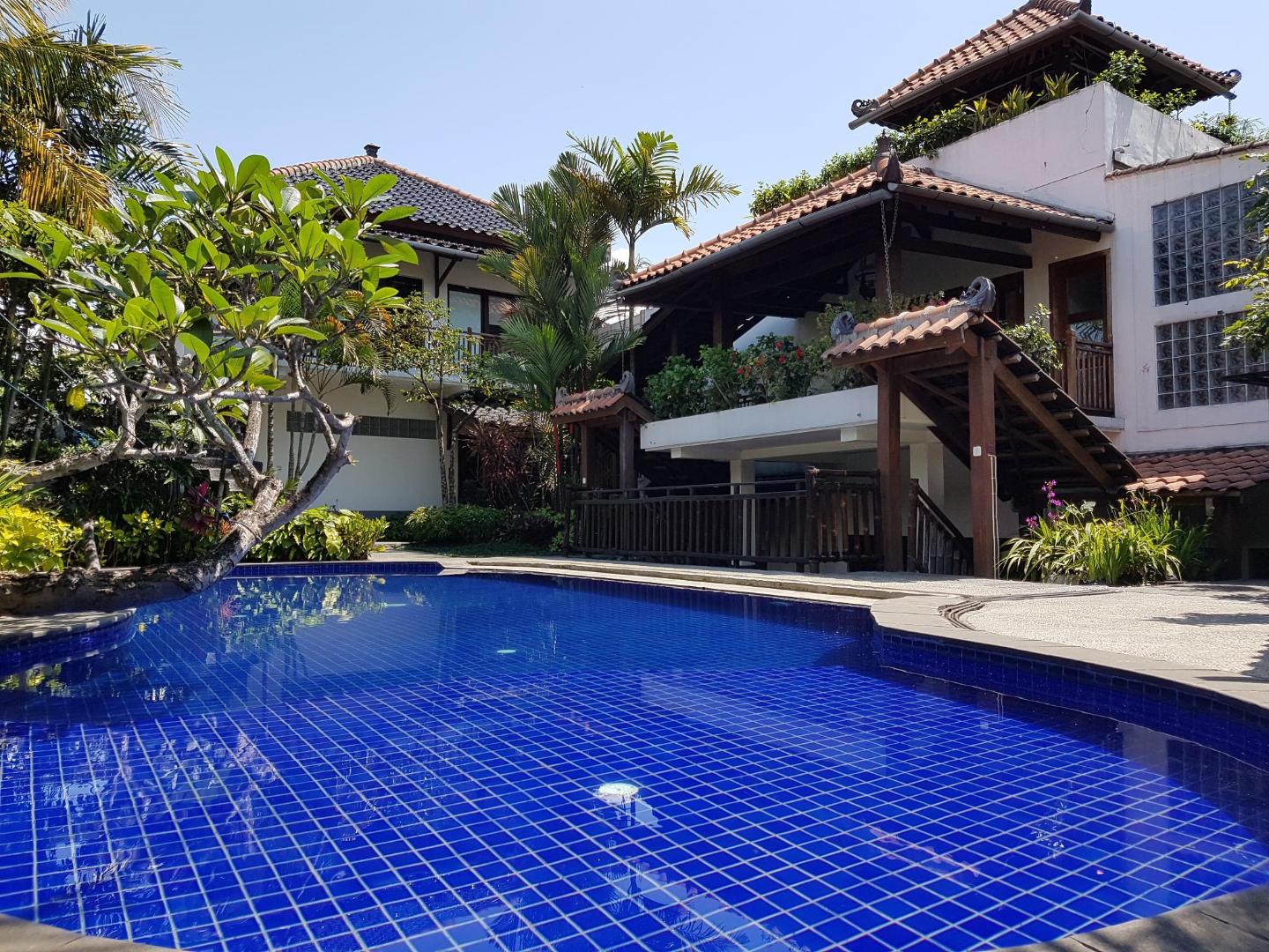 10 homestay terbaik di Batu, Indonesia | Booking.com