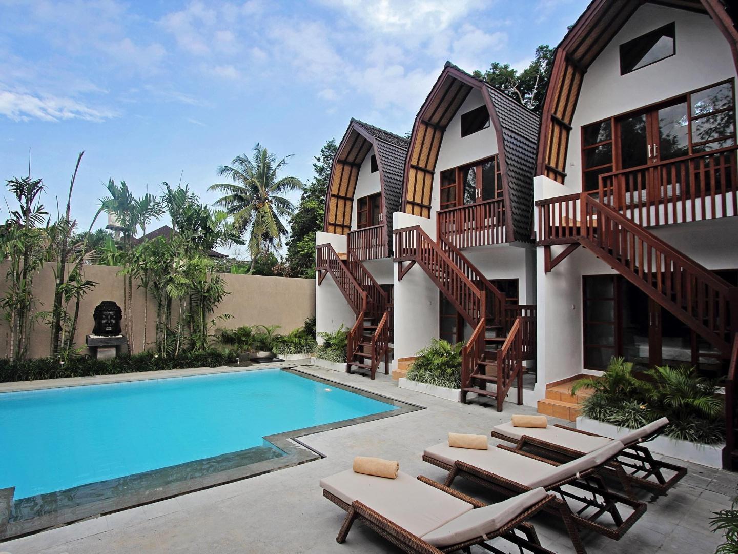 The 10 best homestays in Canggu, Indonesia | Booking.com