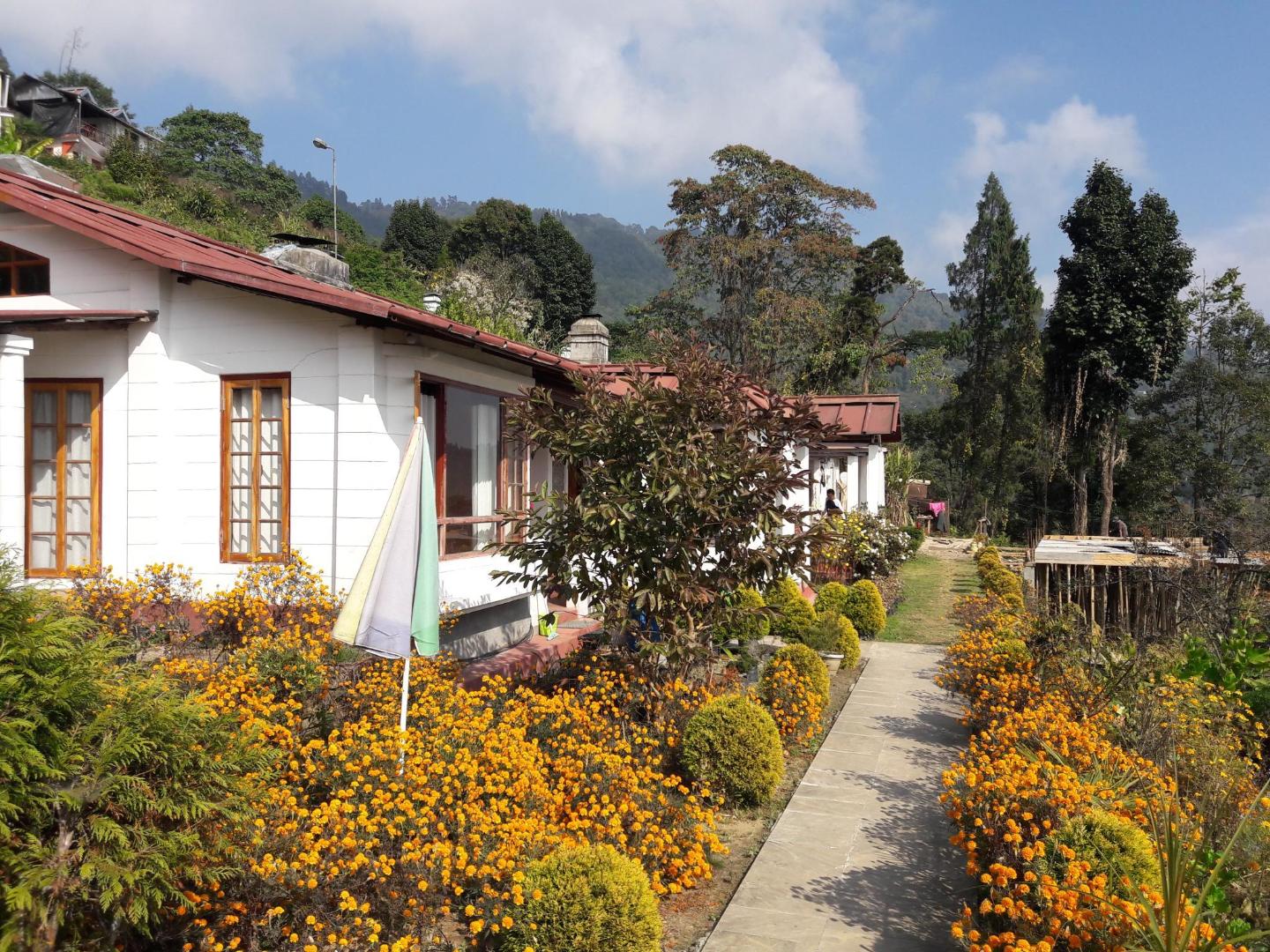 The 10 best homestays in Darjeeling, India | Booking.com