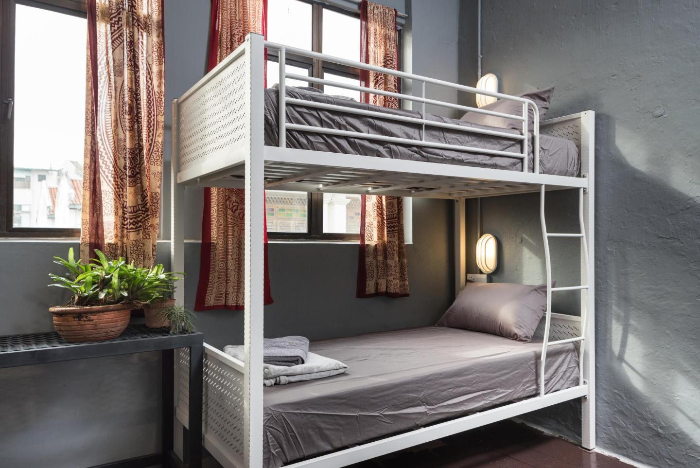10 homestay terbaik di Georgetown, Malaysia | Booking.com