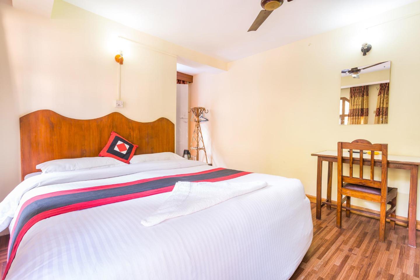 The 10 best homestays in Kathmandu, Nepal | Booking.com