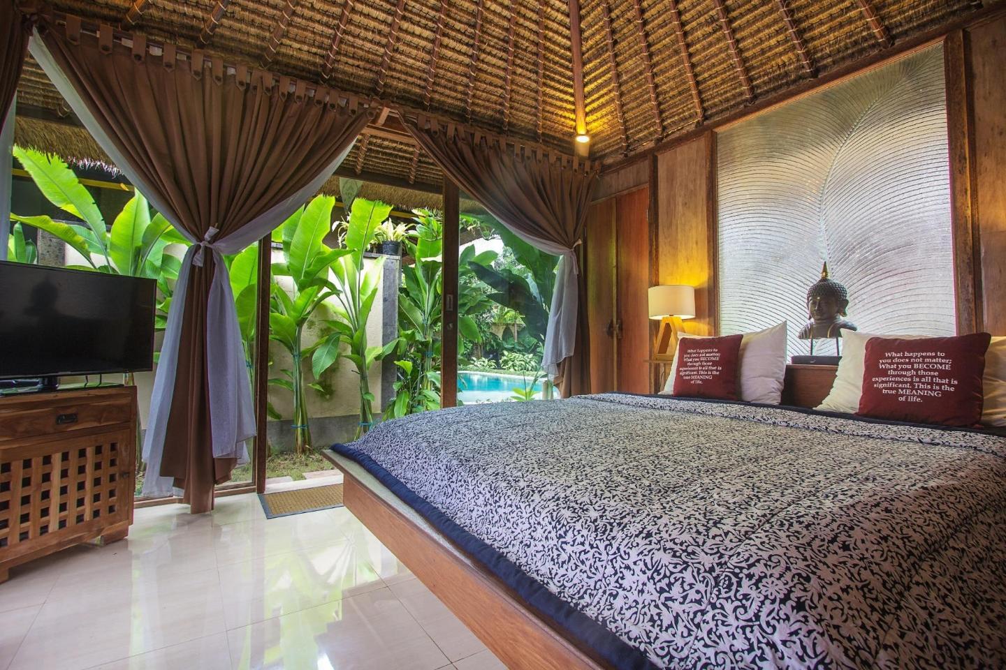 The 10 best homestays in Sanur, Indonesia | Booking.com