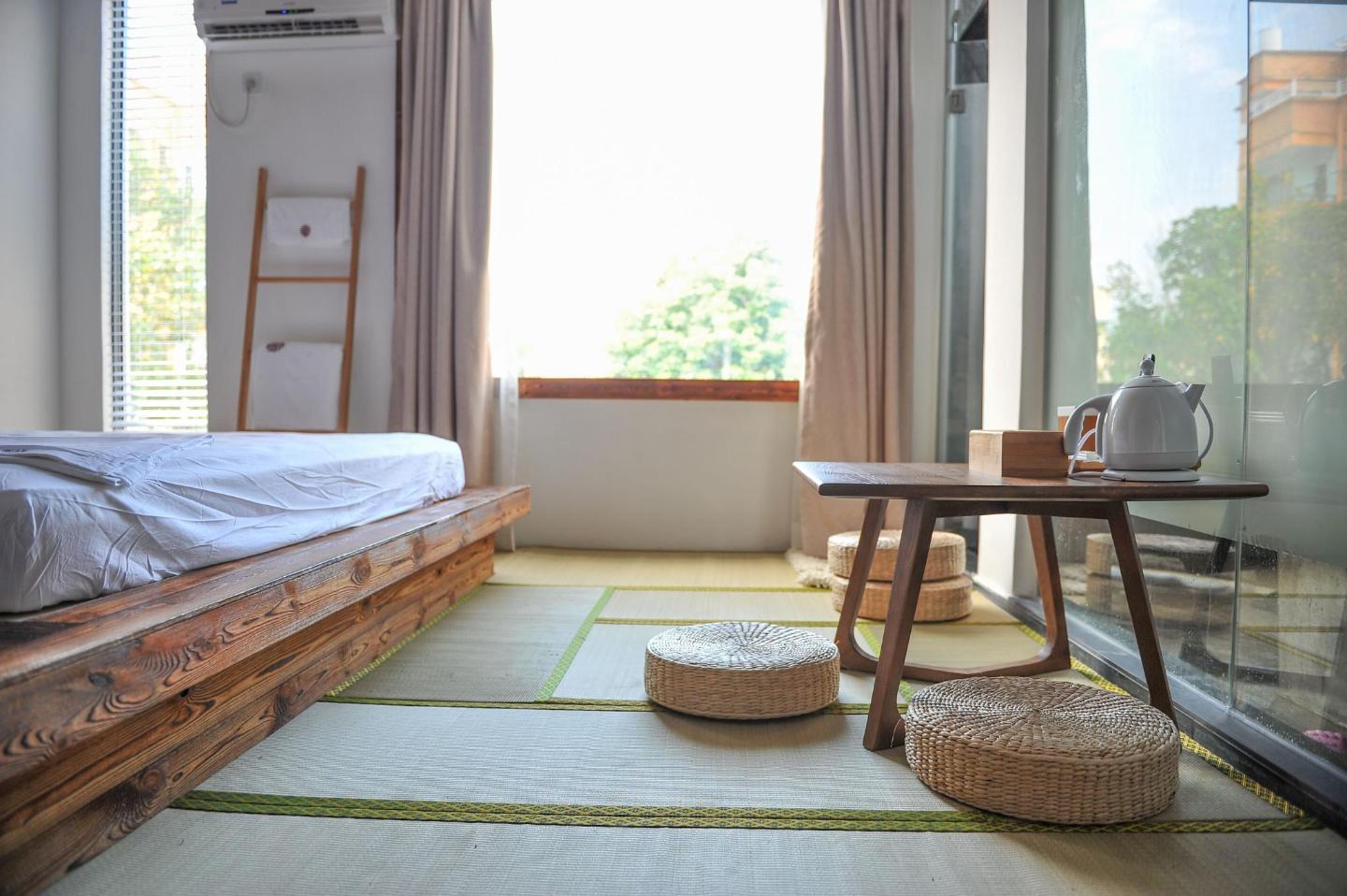 The 10 best homestays in Shenzhen, China | Booking.com