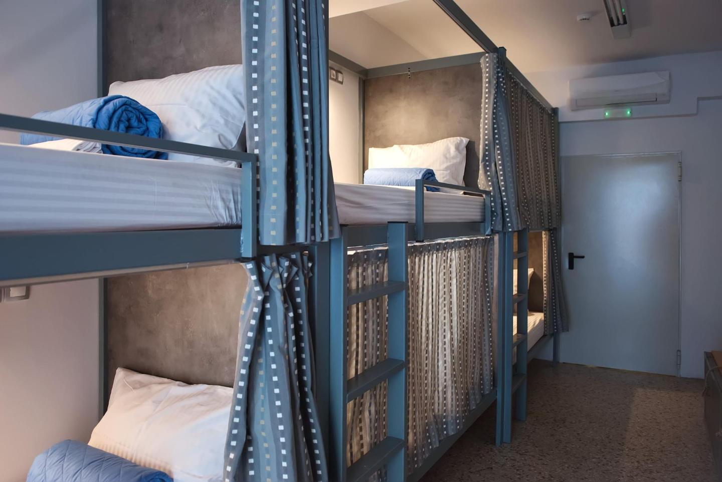 The 10 best hostels in Athens, Greece | Booking.com