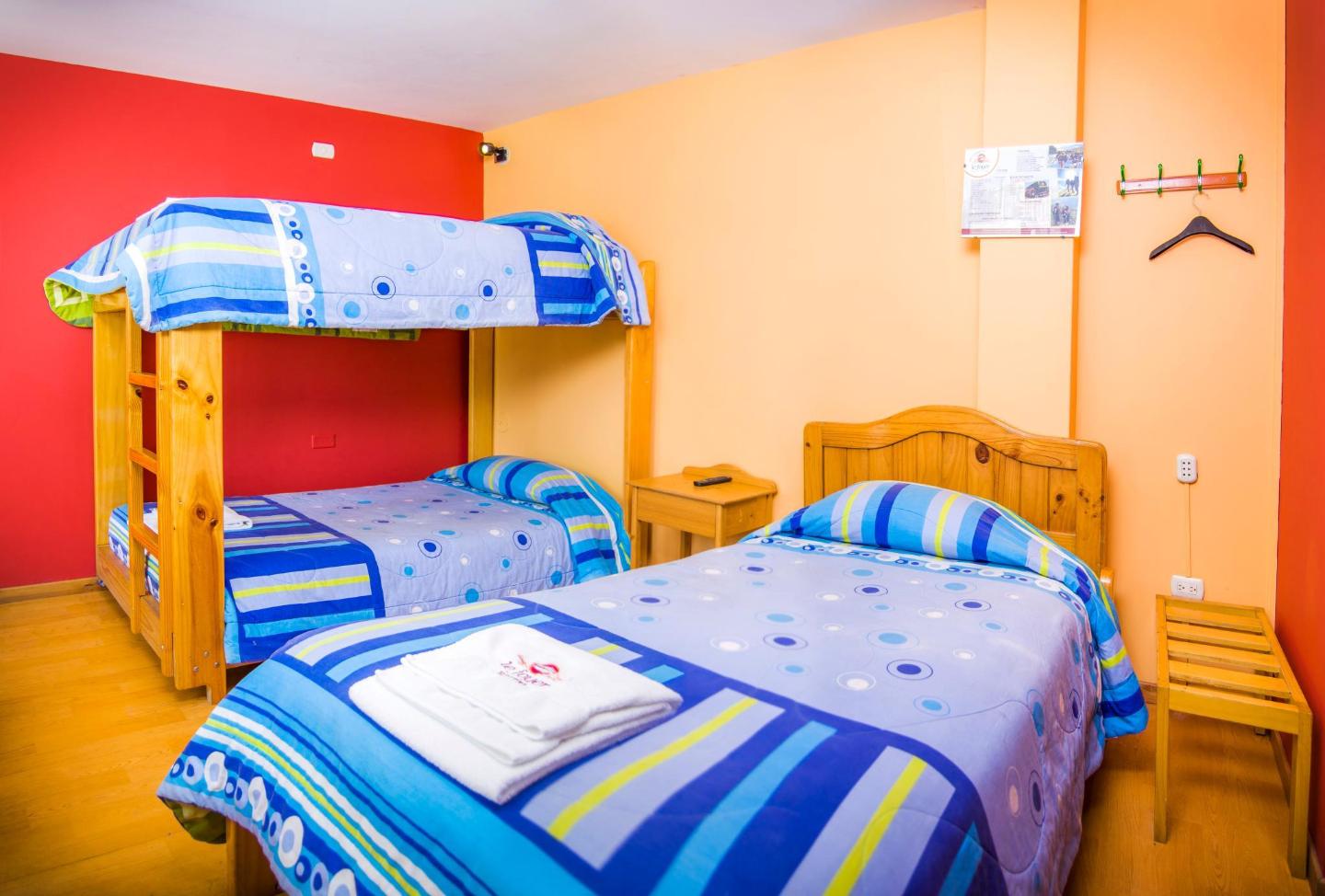 Los 10 mejores albergues de Arequipa, Perú | Booking.com