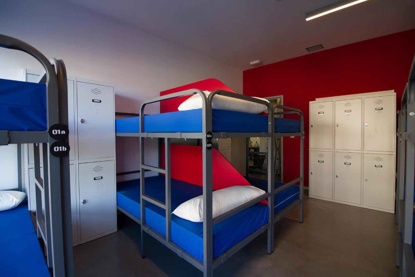 Los 10 mejores albergues de Bilbao, España | Booking.com