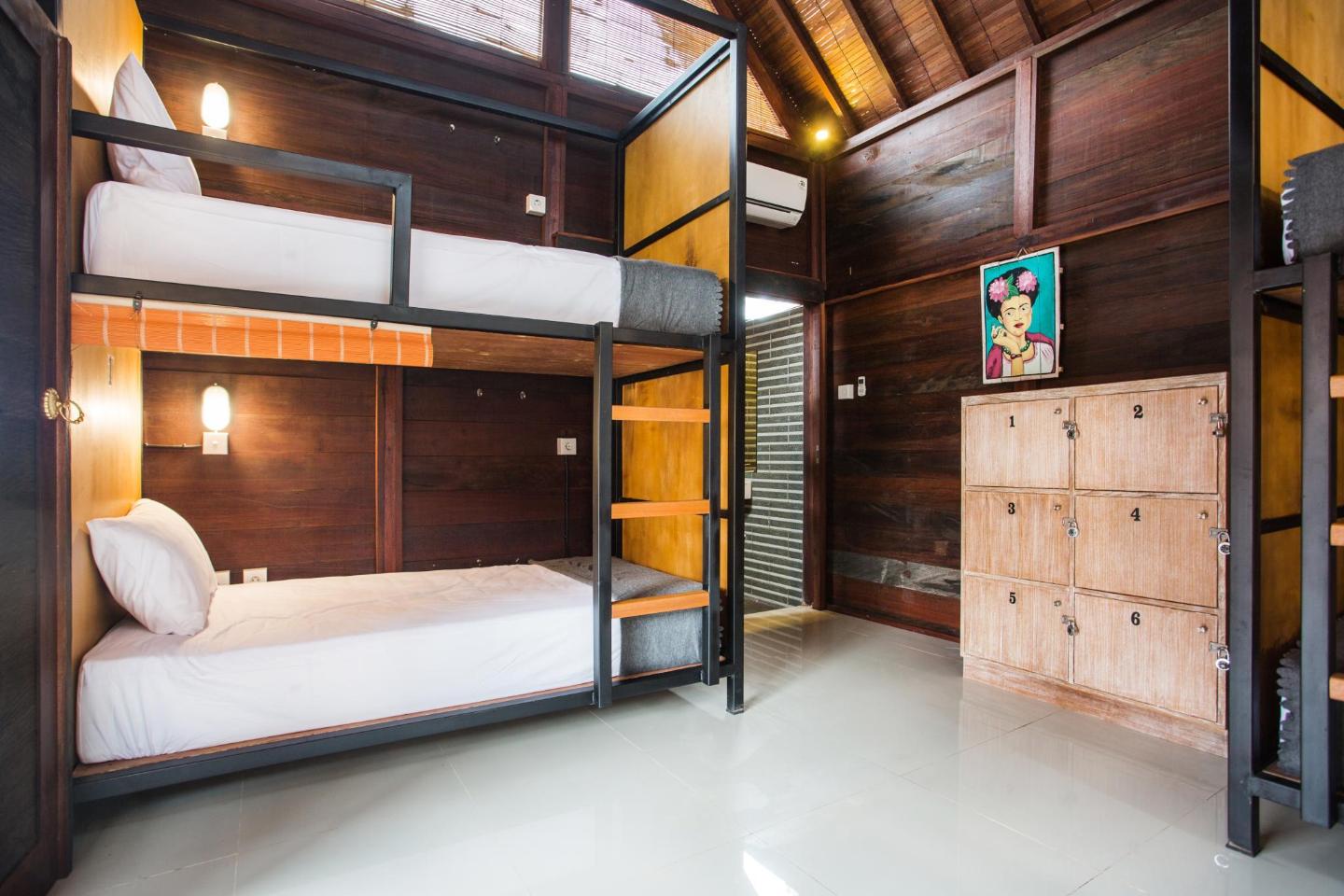 The 10 best hostels in Canggu, Indonesia | Booking.com