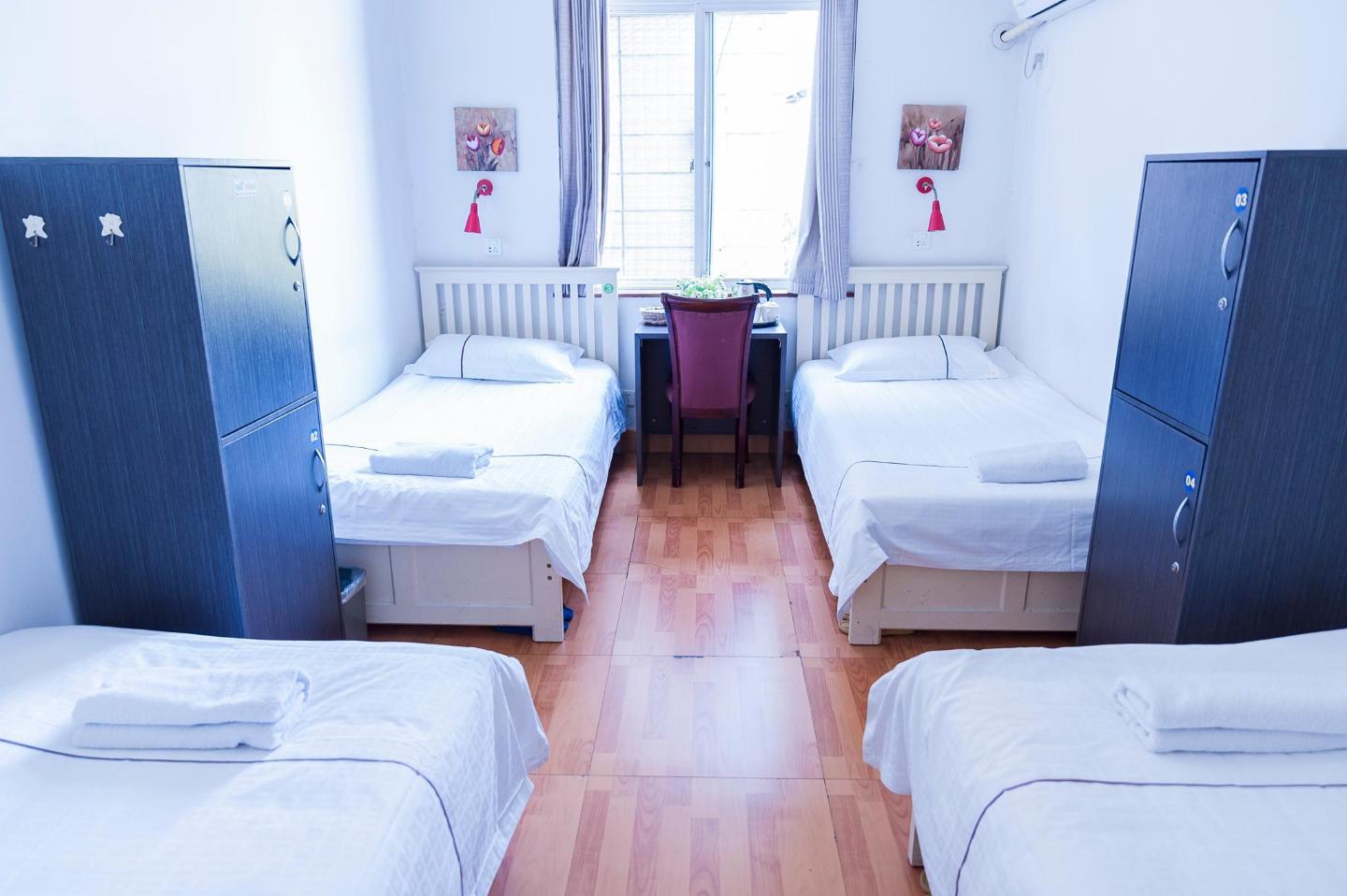 The 10 best hostels in Chengdu, China | Booking.com