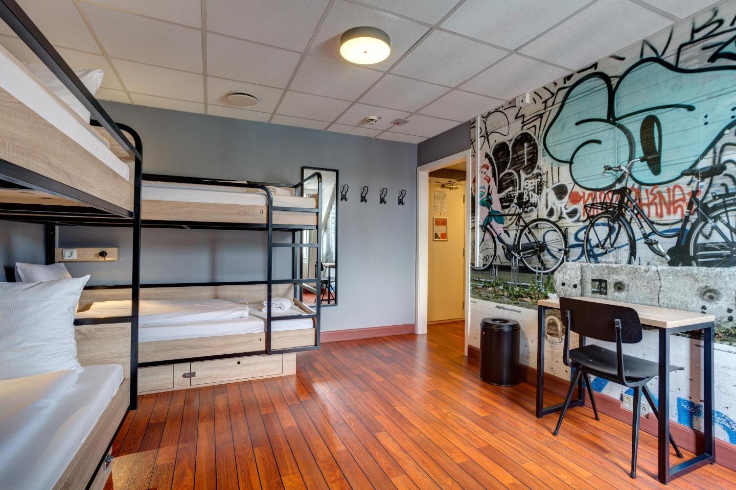 The 10 best hostels in Copenhagen, Denmark | Booking.com