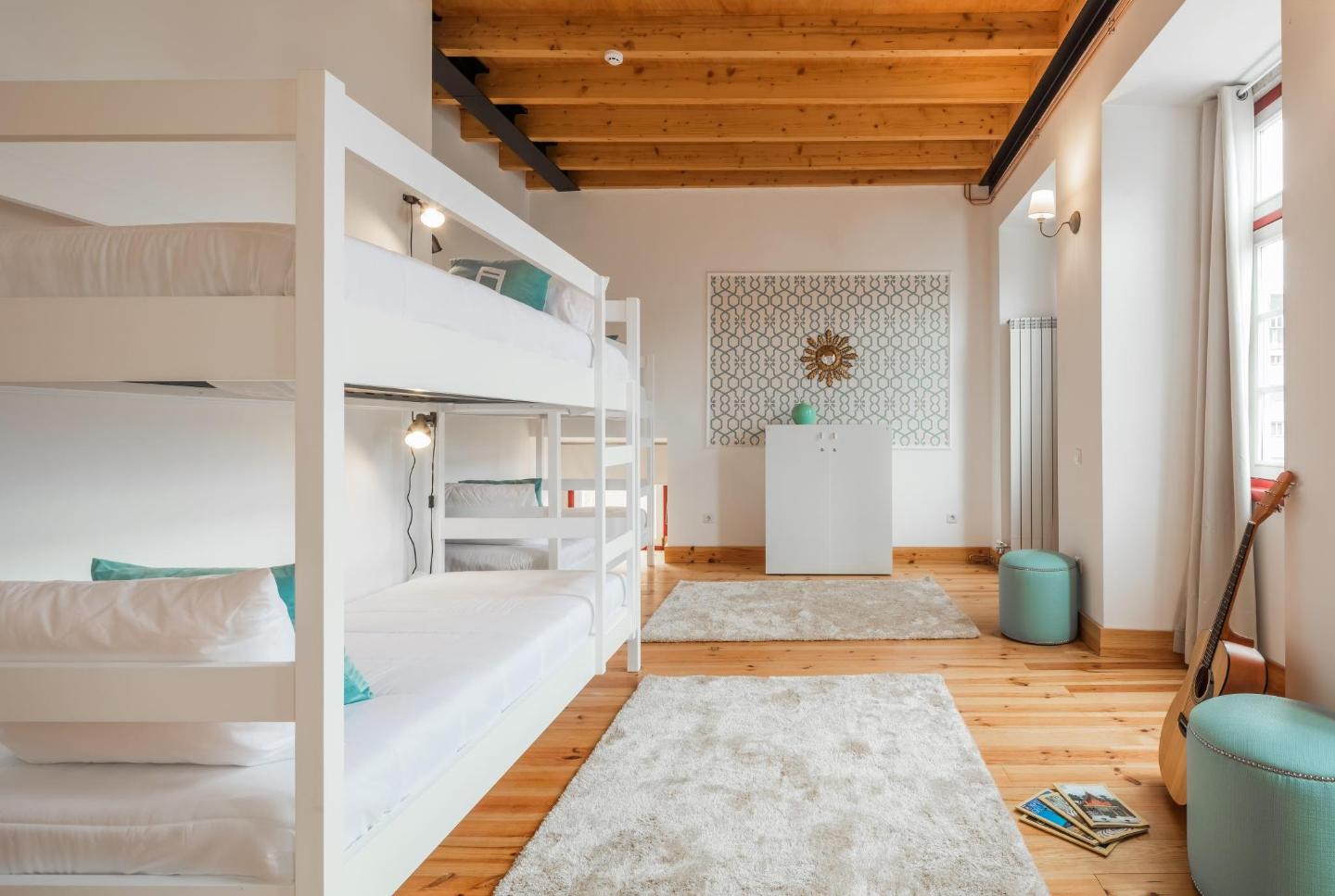 The 10 best hostels in Coimbra, Portugal | Booking.com